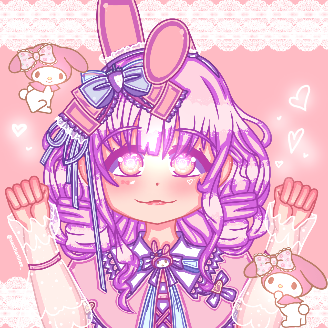 my melody - ibisPaint