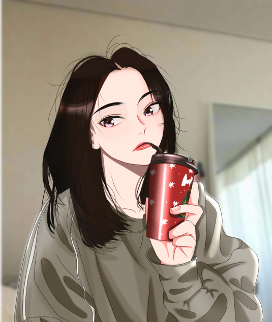 weekend - ibisPaint