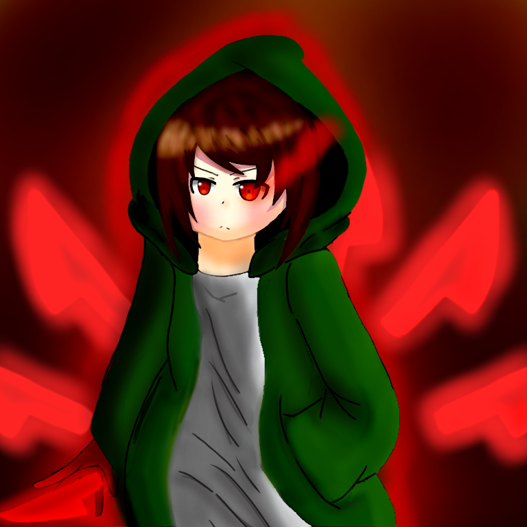 storyshiftキャラ - ibisPaint