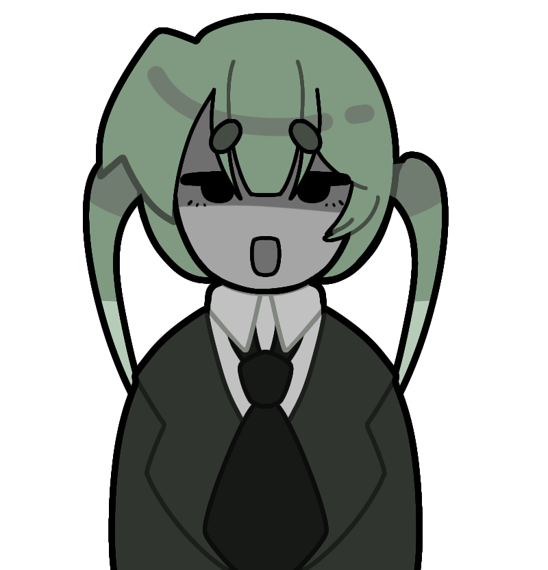 Miku sprites - ibisPaint