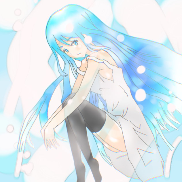 unknown place - ibisPaint