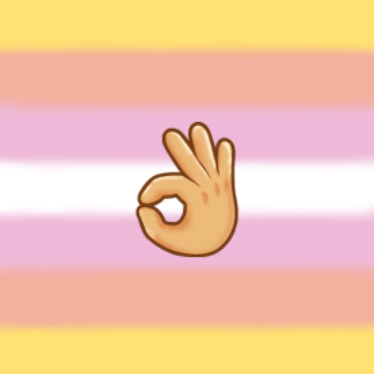 Pangender - ibisPaint