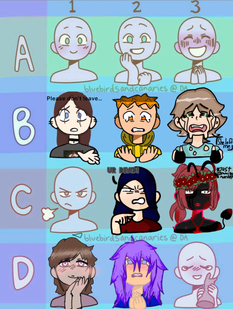 Collab!!!!!! - ibisPaint