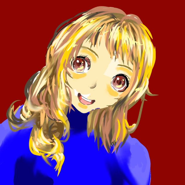 無題10 - ibisPaint