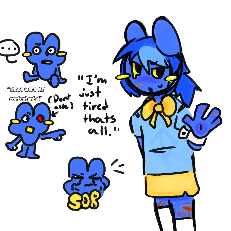 What if.. - ibisPaint