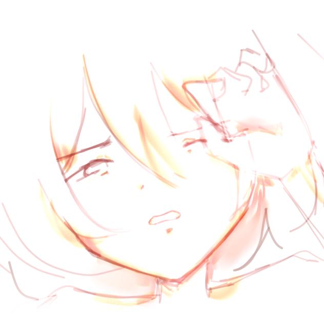 700 too bright! - ibisPaint