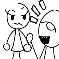 cool animation - ibisPaint