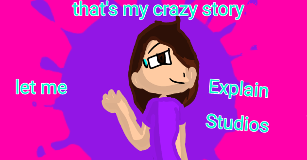 speedpaint Let me explain studios - ibisPaint