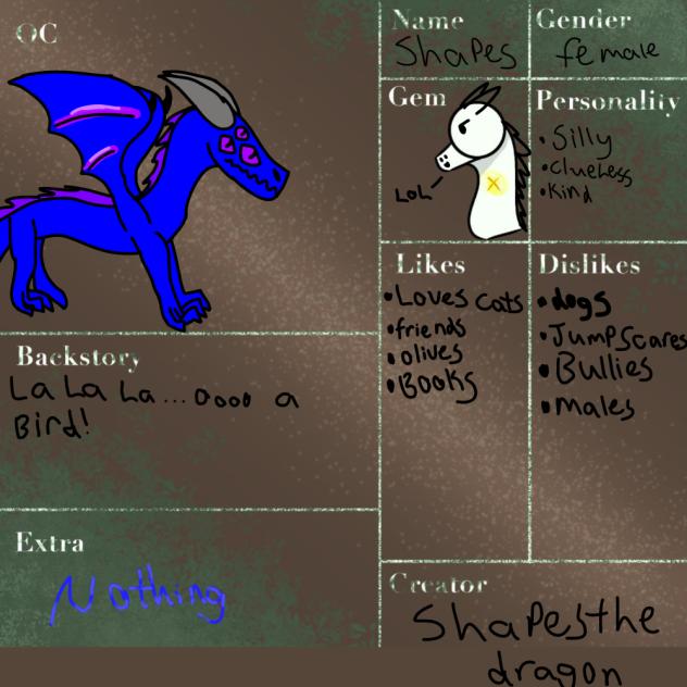 For someone’s comic - ibisPaint