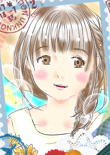 無題15 - ibisPaint