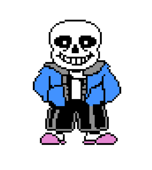 Sans - ibisPaint