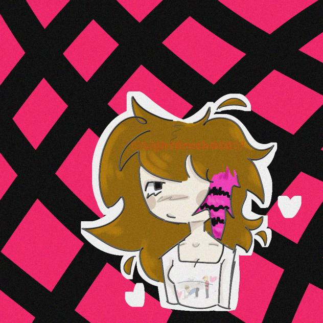 I'm slowly going insane - ibisPaint