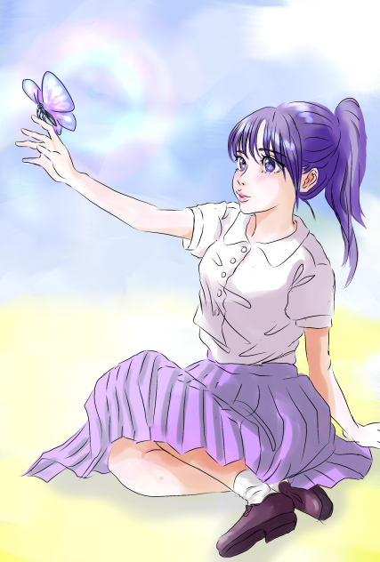 無題 33 - ibisPaint