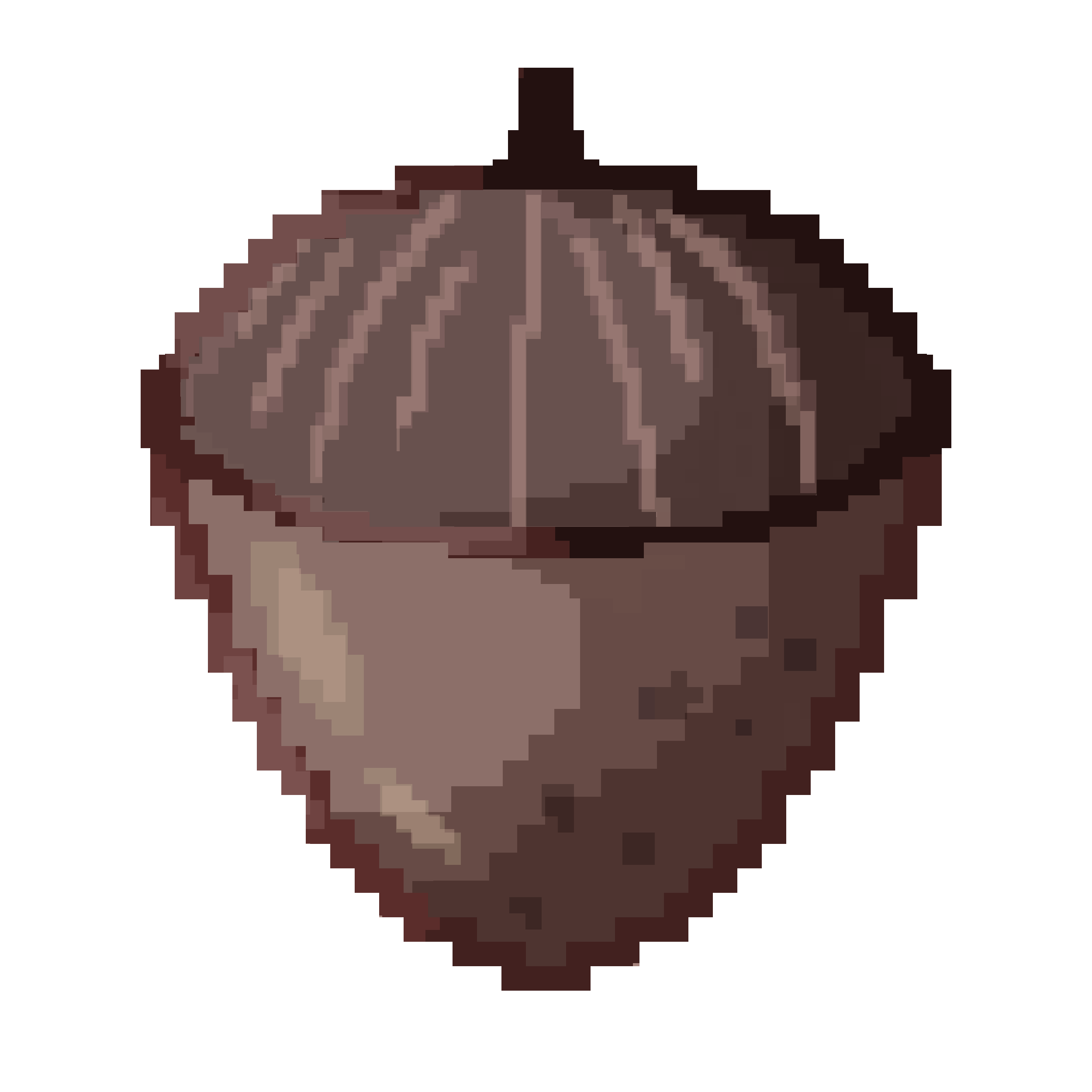 pixel acorn 🌰 - ibisPaint
