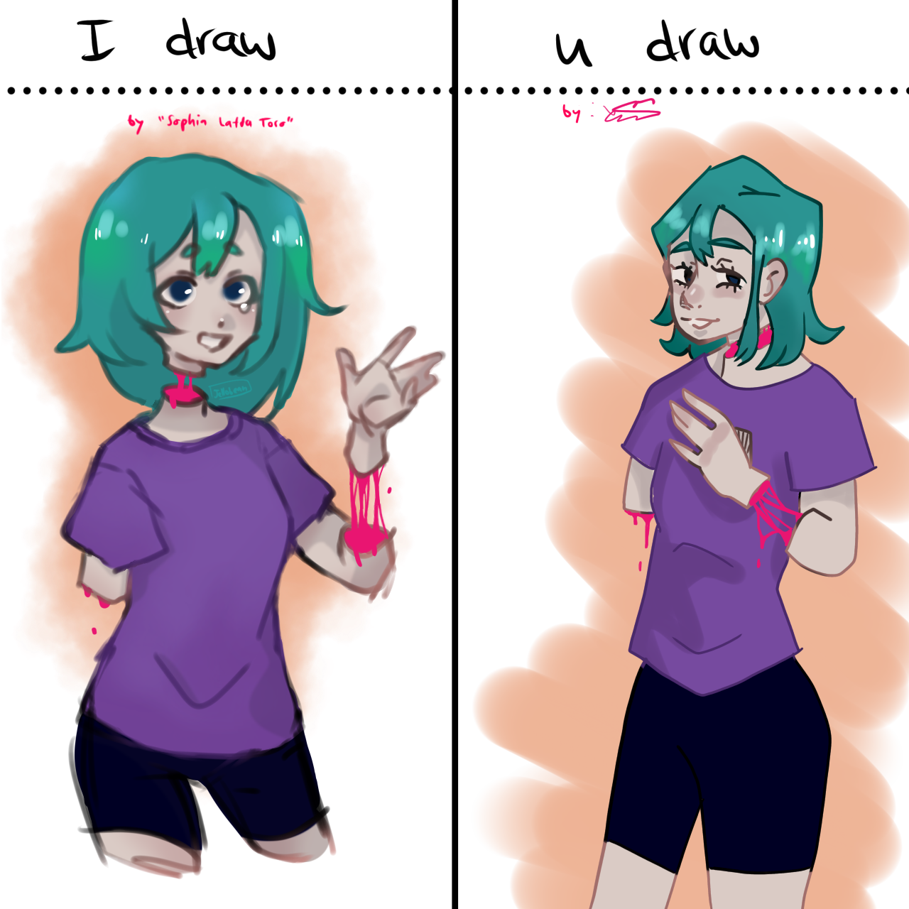 I finally did it - ibisPaint