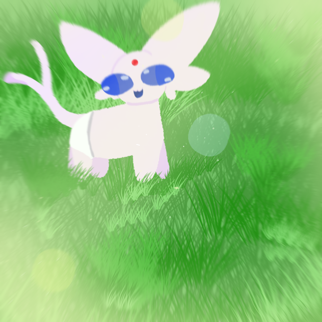 Wash up memories - ibisPaint