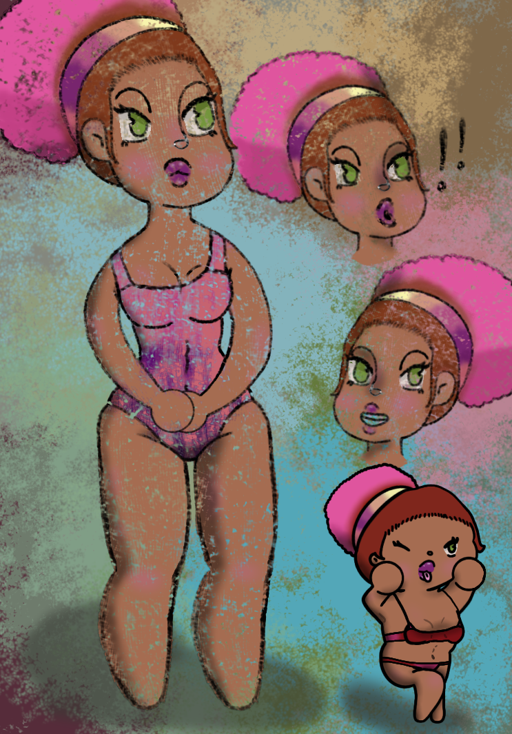 Untitled145 - ibisPaint