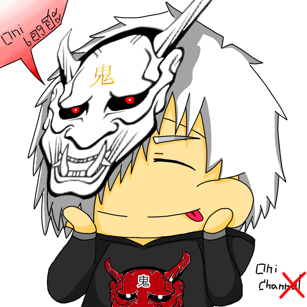 Oni_Kun - ibisPaint