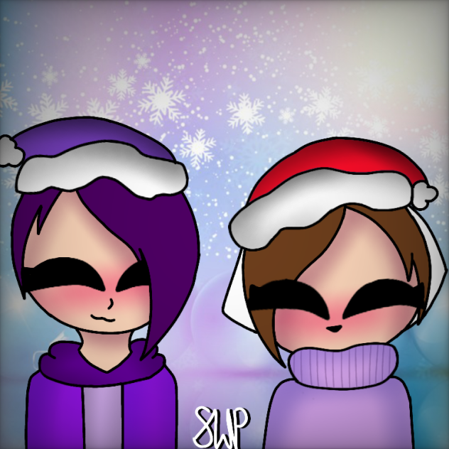 December 2nd-SWP - ibisPaint