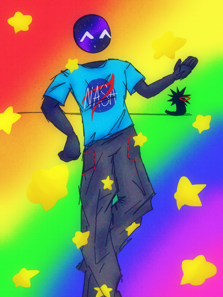 FOR NICO!!!! - ibisPaint