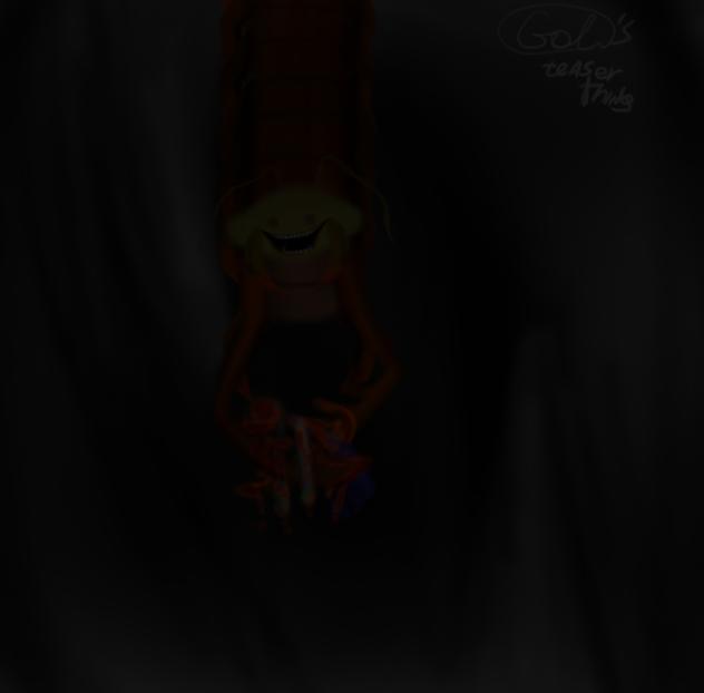 bug funkin’ 2 teaser - ibisPaint