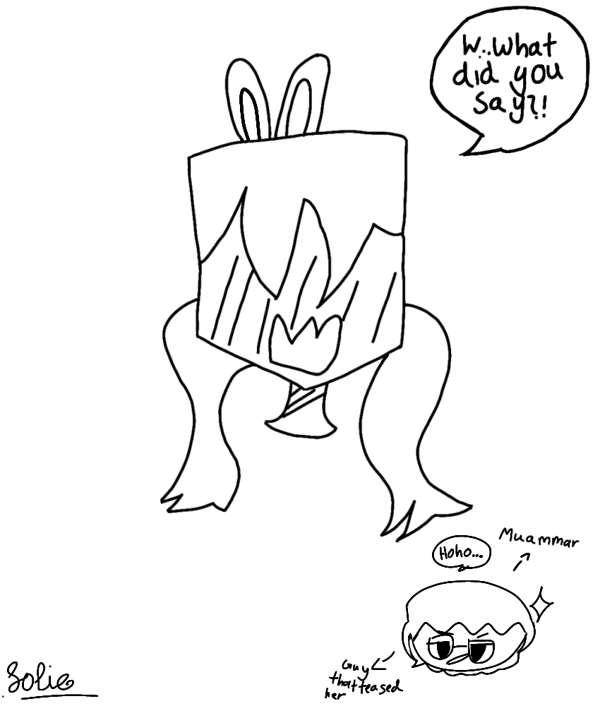 Color sofie!! - ibisPaint