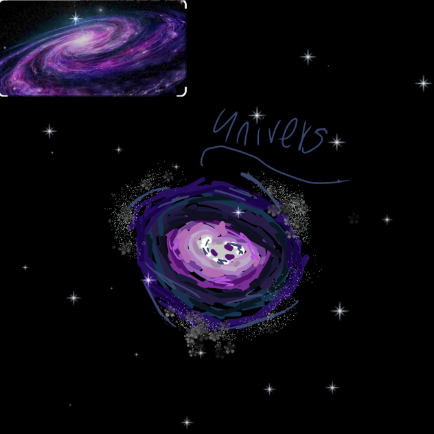 iOS - ibisPaint