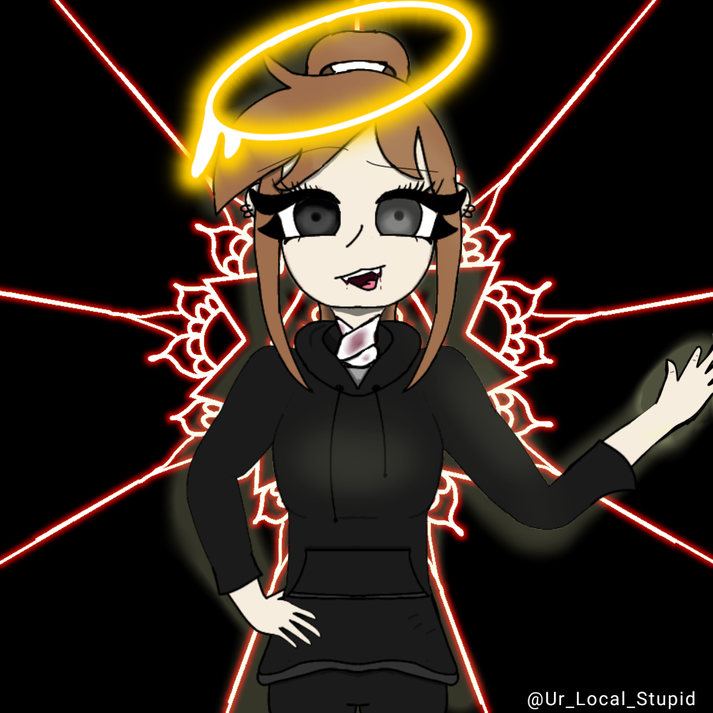 @illogical_luni, second version - ibisPaint