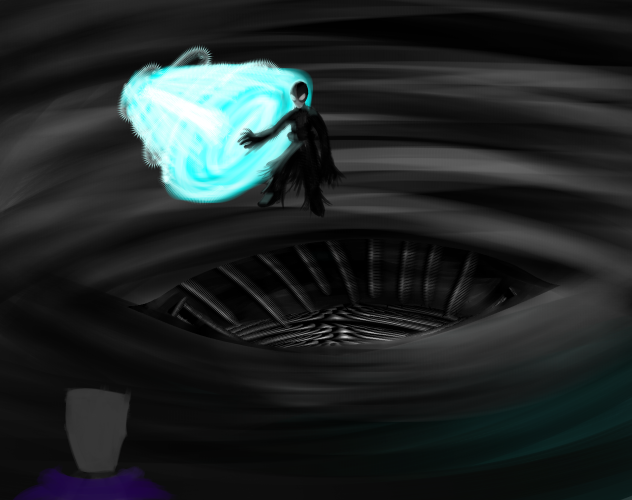 Big Encounter!!! - ibisPaint