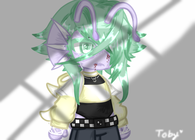 New edit - ibisPaint