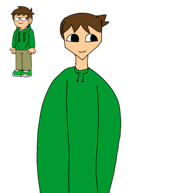 Edd eddsworld - ibisPaint