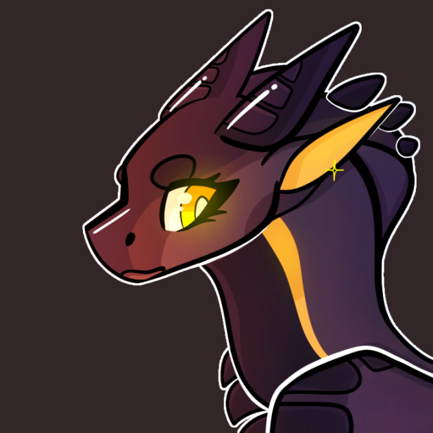 KiteWing! - ibisPaint