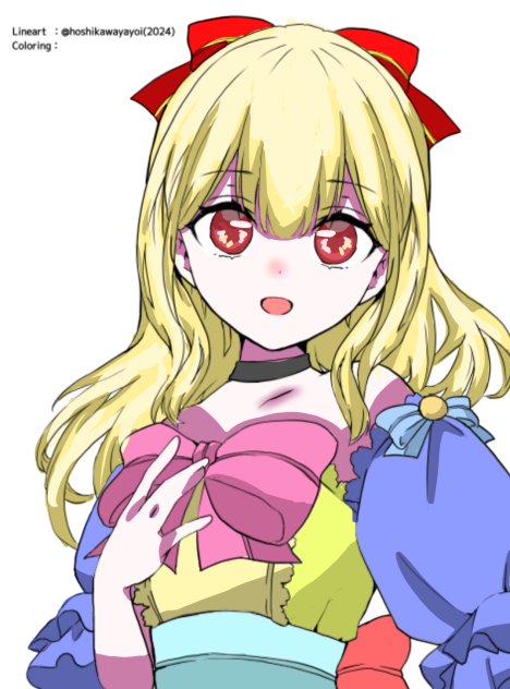 無題536 - ibisPaint