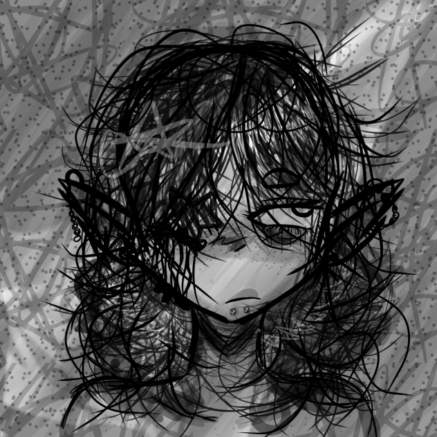 sketch practice - ibisPaint