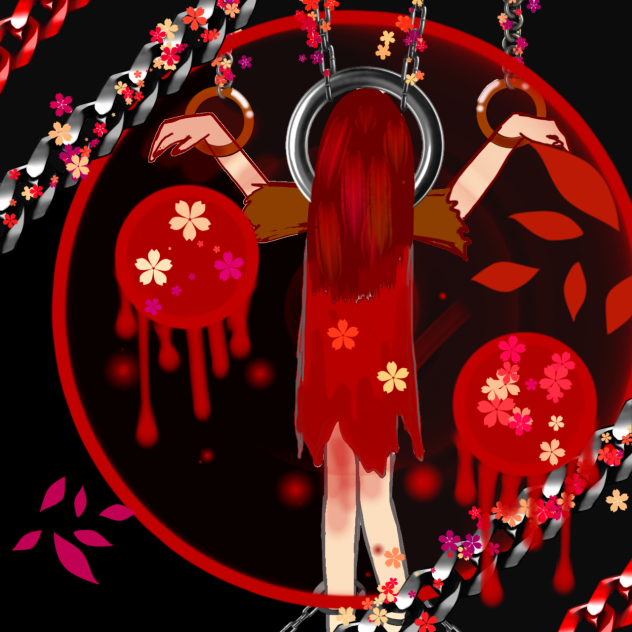 halowen - ibisPaint