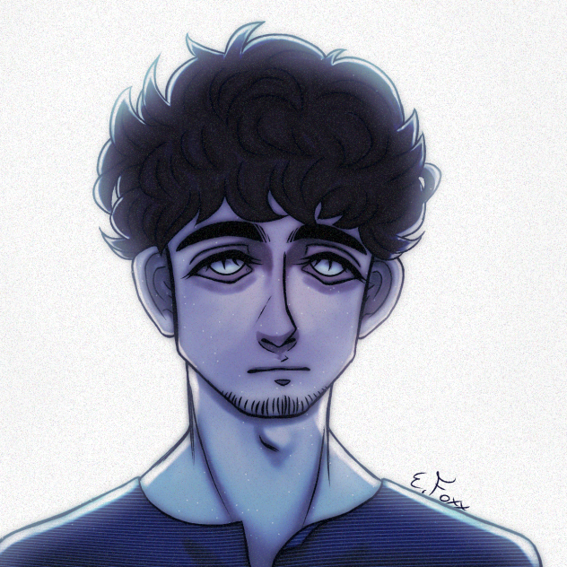 Star Boy - ibisPaint