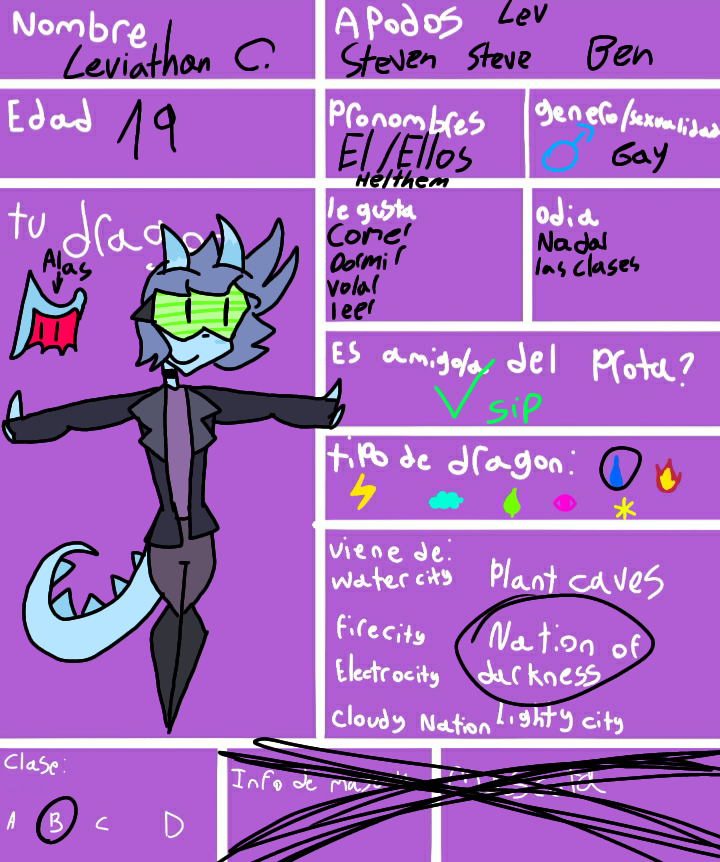 para venus - ibisPaint