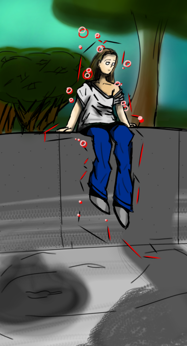 Boiled sit - ibisPaint