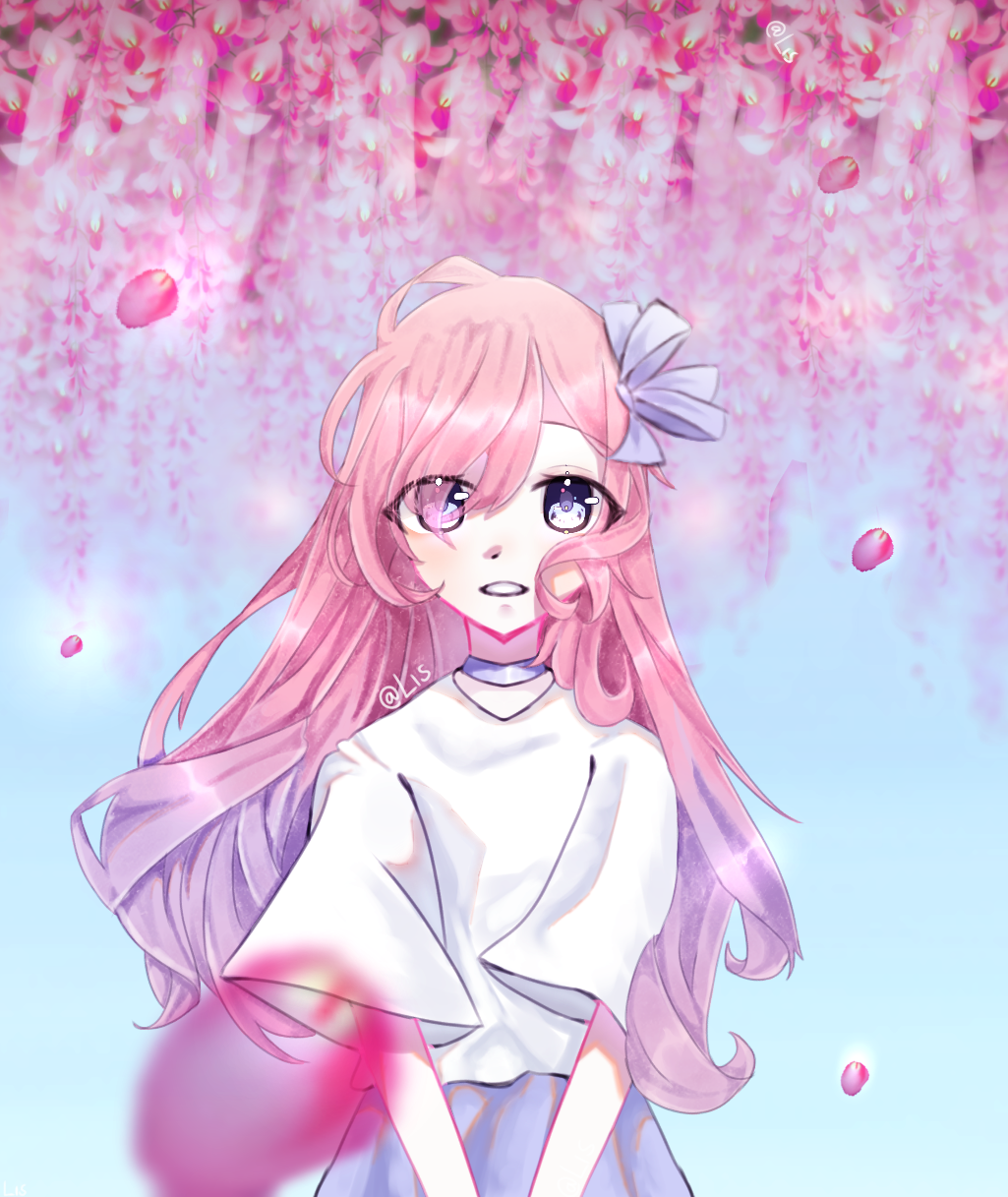 to kiwi(aki) - ibisPaint