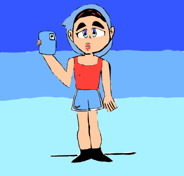 Alyx Bloodwilliams - ibisPaint