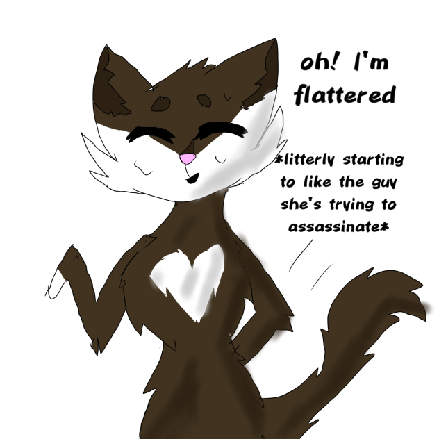 Art practice idk - ibisPaint