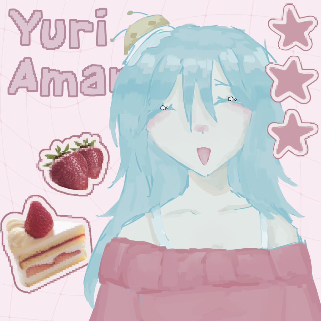 HBD GRACEE - ibisPaint