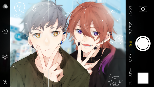 無題472 - ibisPaint