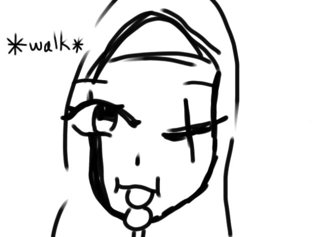 Animation - ibisPaint