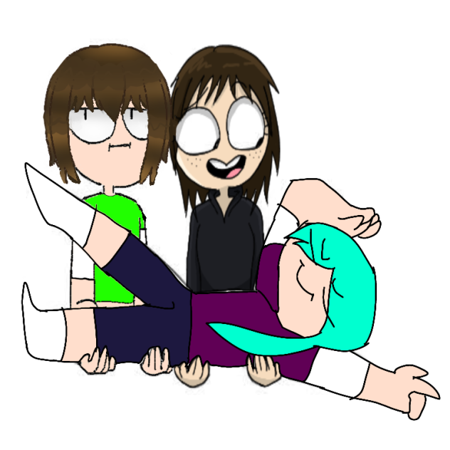 𝙸𝚍𝚔 𝚝𝚋𝚑 - ibisPaint