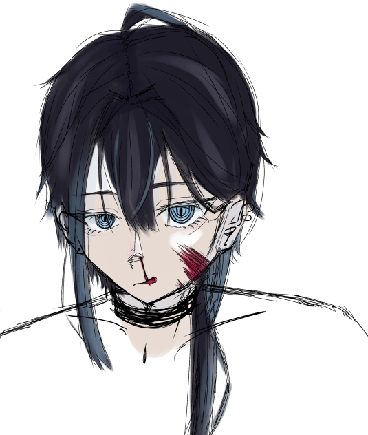 無題458 - ibisPaint