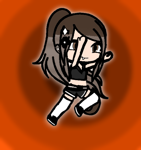 20th drawing - ibisPaint