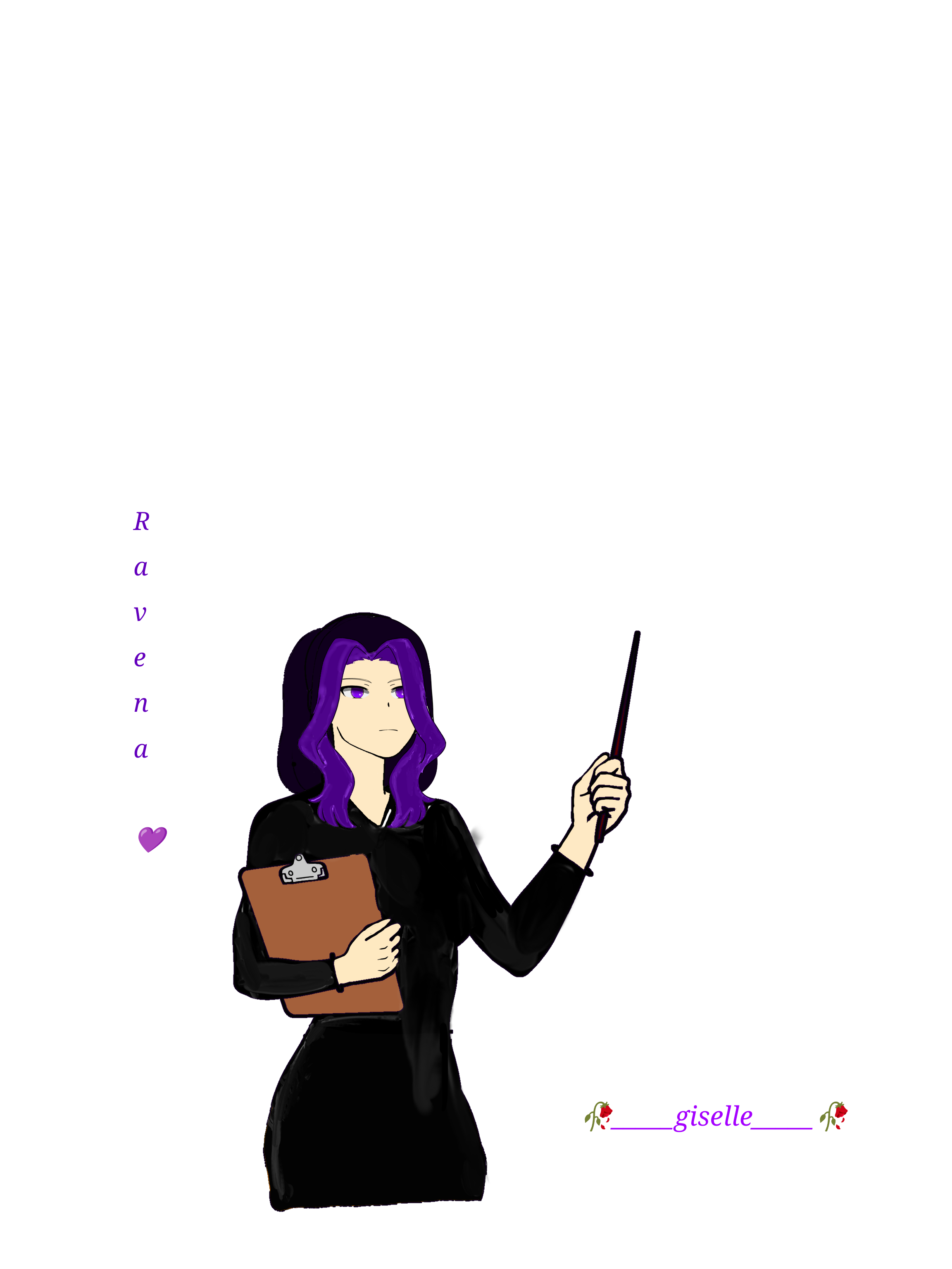 bonita até - ibisPaint