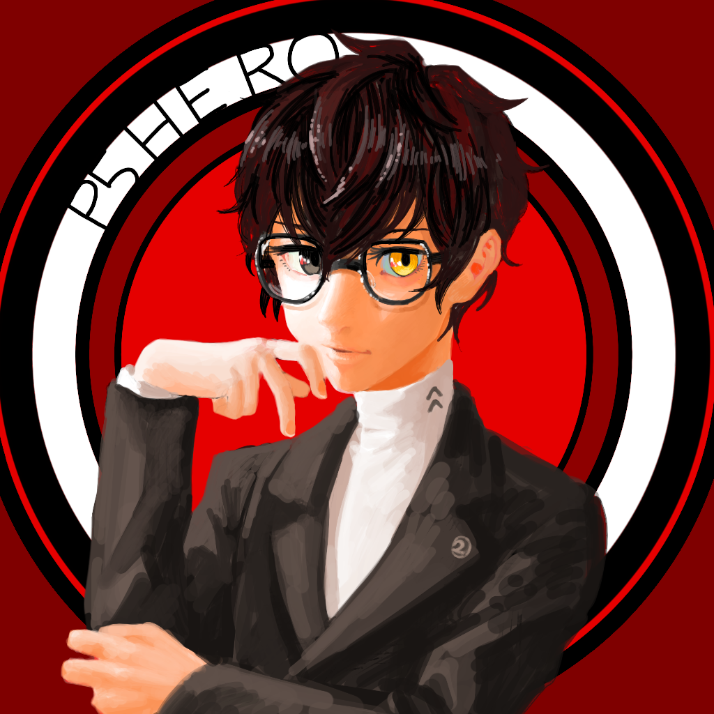P5 HERO - ibisPaint