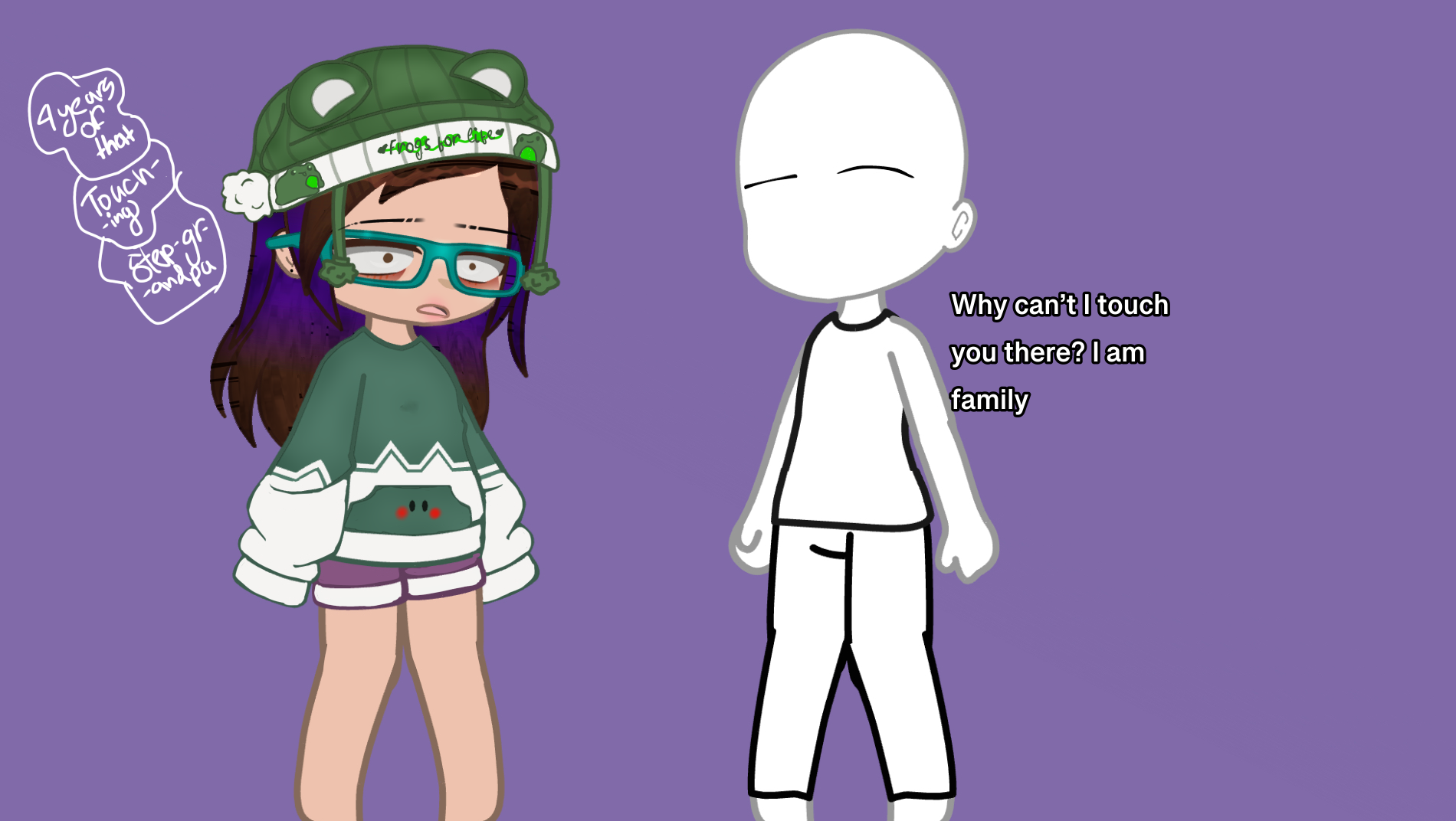 Vent🤫 - ibisPaint